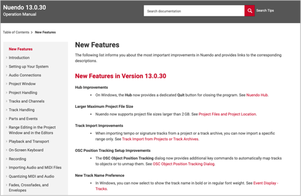 Steinberg: DITA XML training & customizing for authoring solution